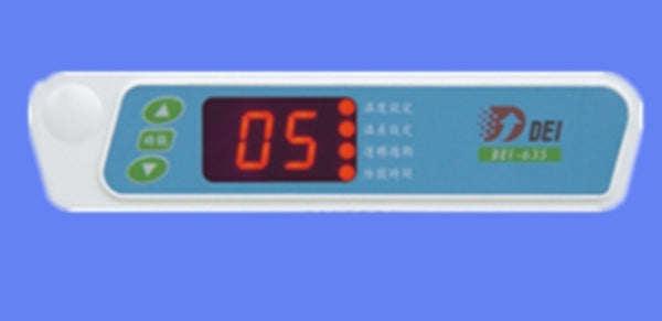 DEI-815 proud freezer thermostat DEI-635 temperature controller DEI-61 ...